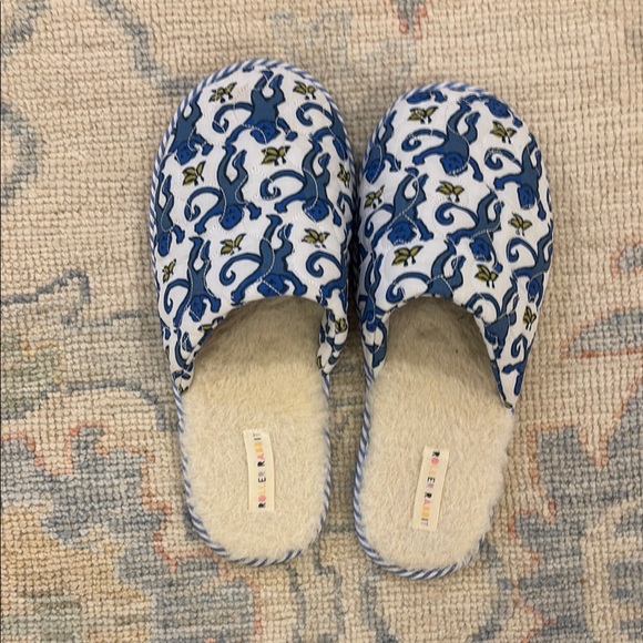 Roller Rabbit | Shoes | Roller Rabbit House Slippers | Poshmark